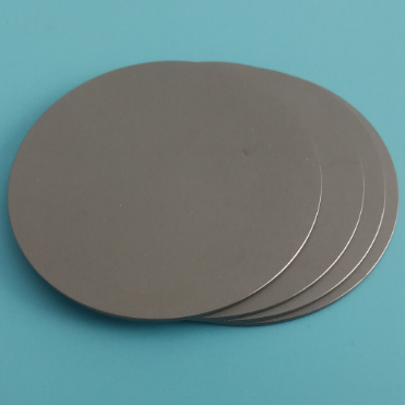 Single Crystal 99.99999% Si 2"-12" Un-doped Intrinsic 100 Orientation 0-100ohm/sq Silicon Wafer ...