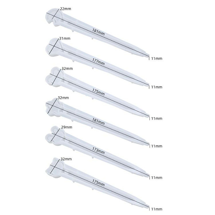 Customize Diy Pen Resin Molds Quicksand Moon Star Bear Animals ...