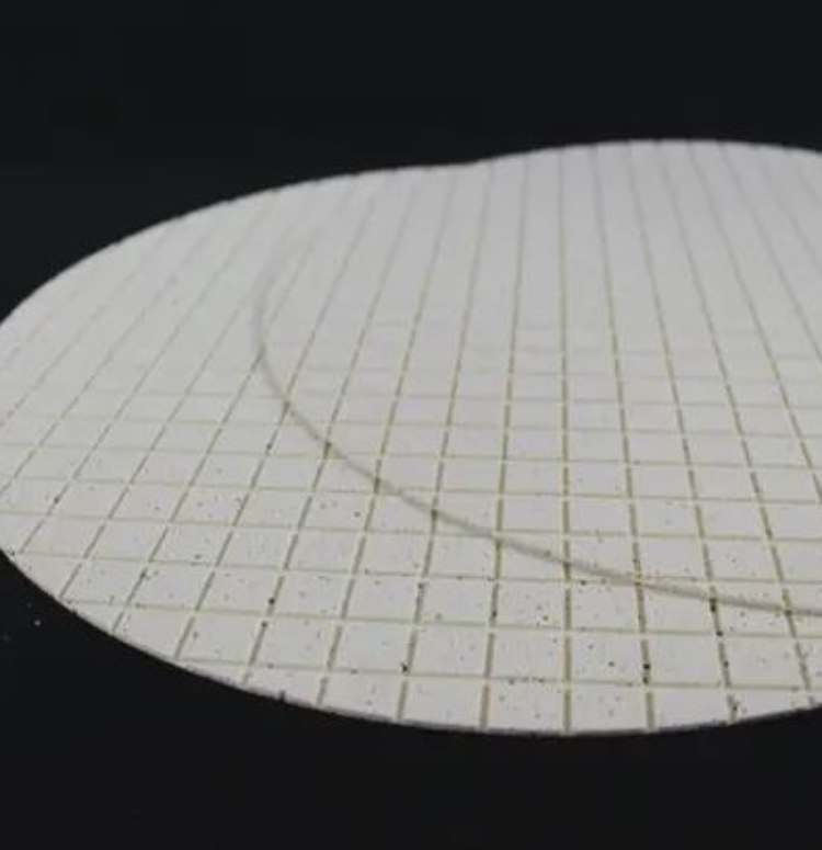 Buy Standard Quality China Wholesale Polishing Pad For Sapphire&silicon ...
