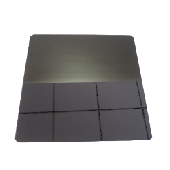 Buy Wholesale China Diameter 25 300 Mm 1/2/3/4/5/6/8/12inch Polished ...