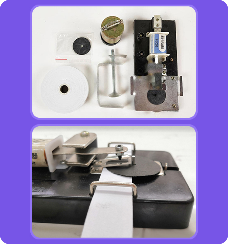 High Quality Semiconductor Mark Detection Ink Silicon Wafer Dot ...