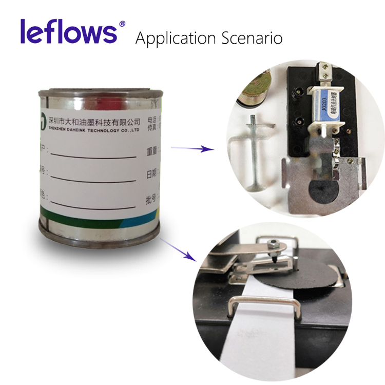 High Quality Semiconductor Mark Detection Ink Silicon Wafer Dot ...