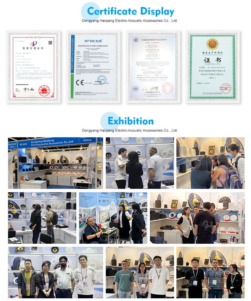 Buy Wholesale China Factory Sell Ceiling Speakers, In-ceiling Speakers ...