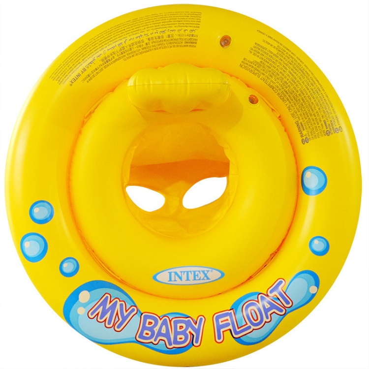 Buy Standard Quality China Wholesale Intex 59574 My Baby Float ...