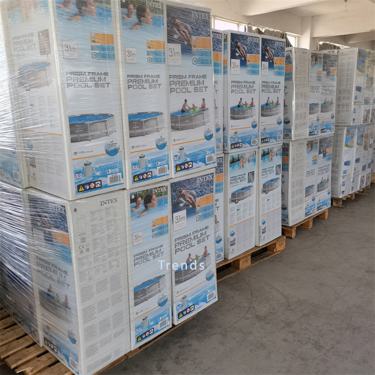 Buy Standard Quality China Wholesale Intex 59574 My Baby Float ...