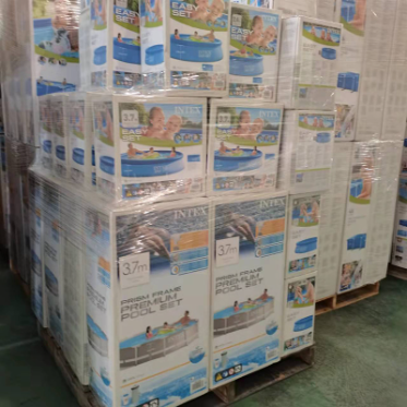 Buy Standard Quality China Wholesale Intex 59574 My Baby Float ...