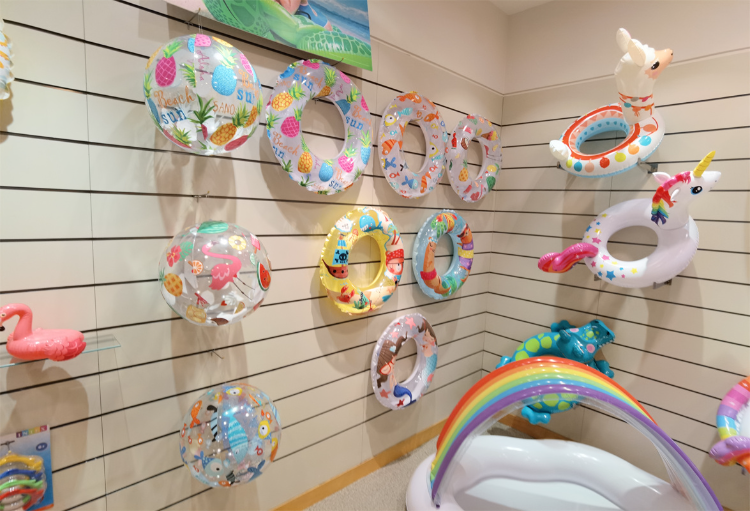 Buy Standard Quality China Wholesale Intex 59574 My Baby Float ...