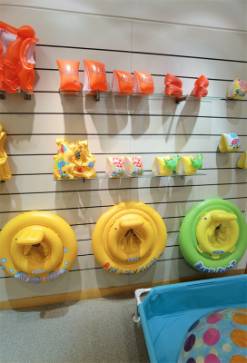 Buy Standard Quality China Wholesale Intex 59574 My Baby Float ...