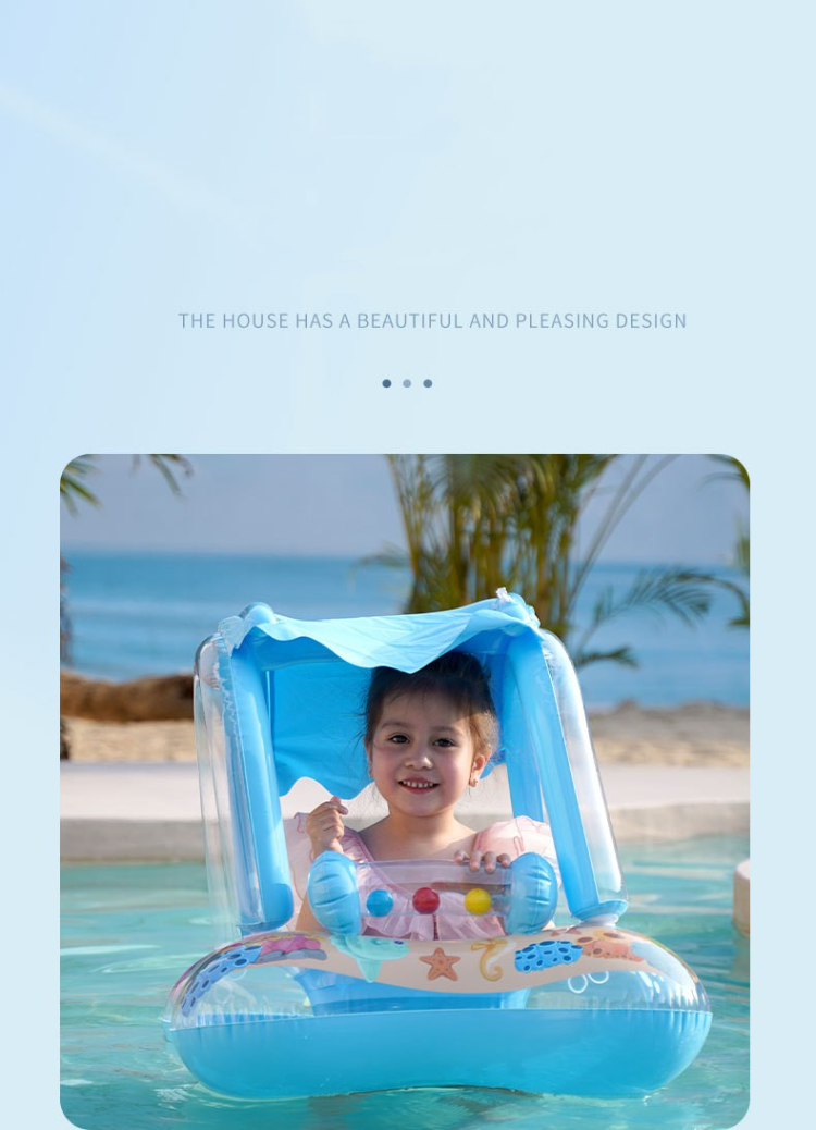 Buy Standard Quality China Wholesale High Quality Baby Pool Float ...