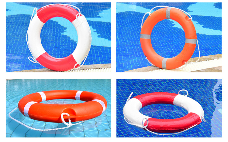 Buy Wholesale China Lifebuoy Swim Rings Baby Swimming Pool Life Buoy ...