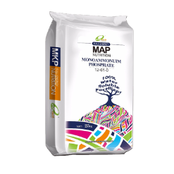 Buy China Wholesale Straight Agent Fertilizer Map Fertilizer 12-61-0 ...