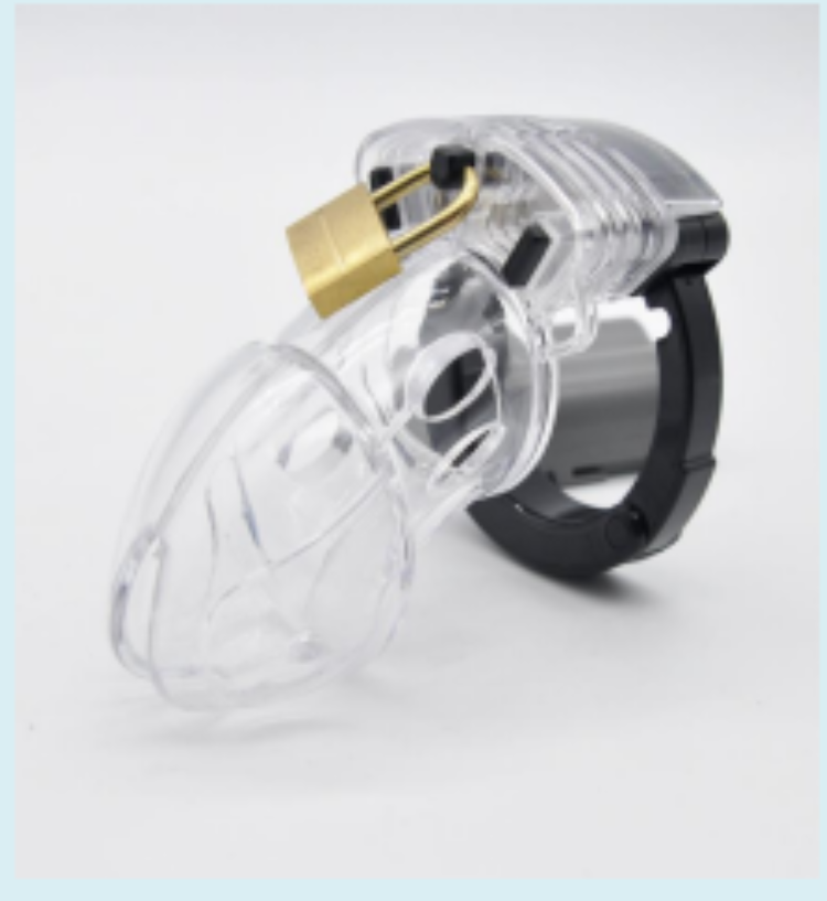 Bulk Buy China Wholesale Male Chastity Device Cage Sturdy Comfortable ...