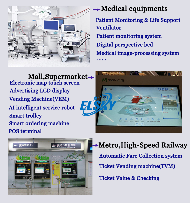 Buy Wholesale China H Elsky Embedded 5th Gen Dual Edp Display I5 5200u ...