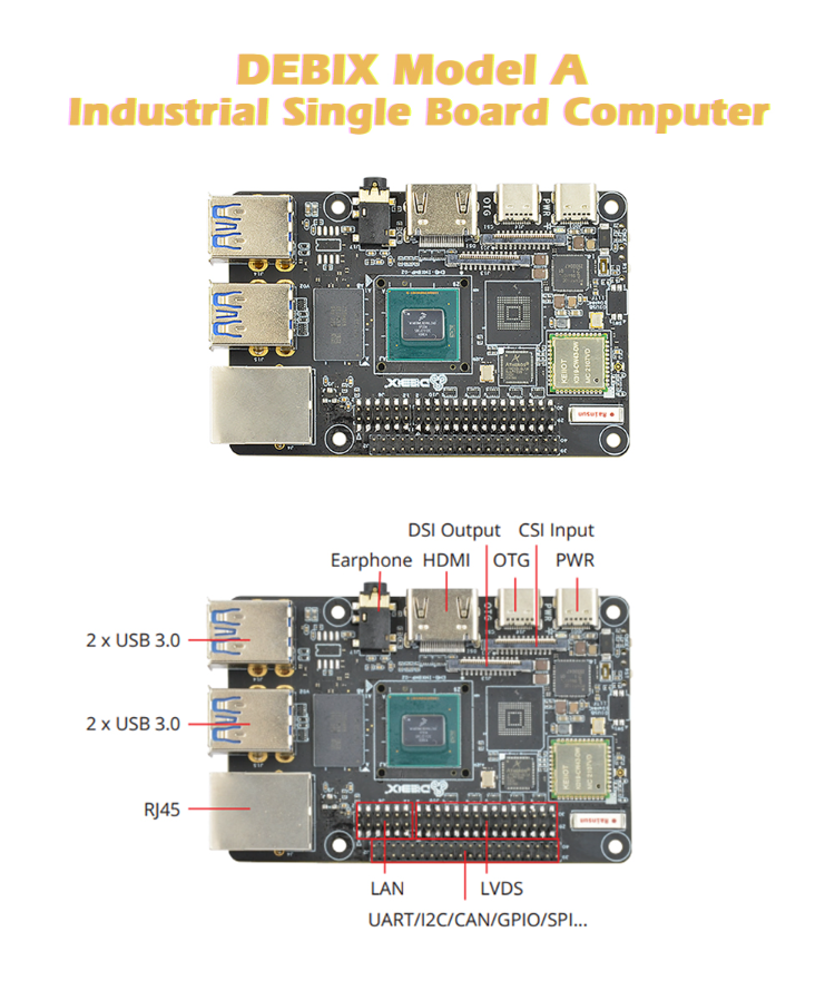 Buy Standard Quality China Wholesale Integrated Self-service Capabilities 4+16 Arm I.mx 8m Plus ...
