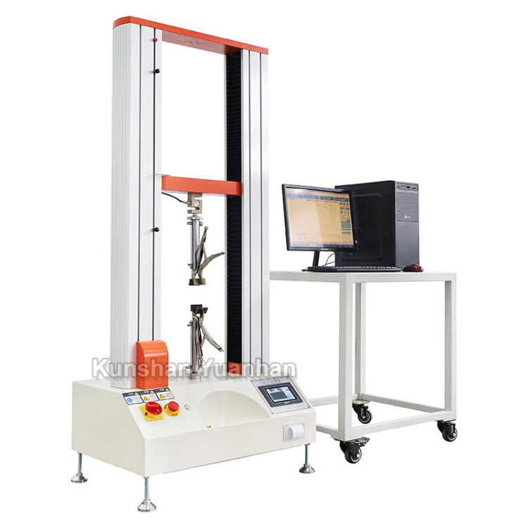 Bulk Buy China Wholesale Wire Pulling Force Tester Terminal Tensile ...