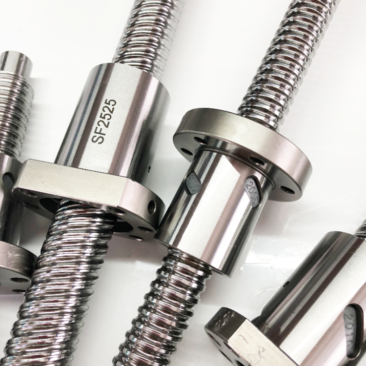 Buy Wholesale China R15-10k3-fsc Hiwin Ball Screw Grinding High Speed ...