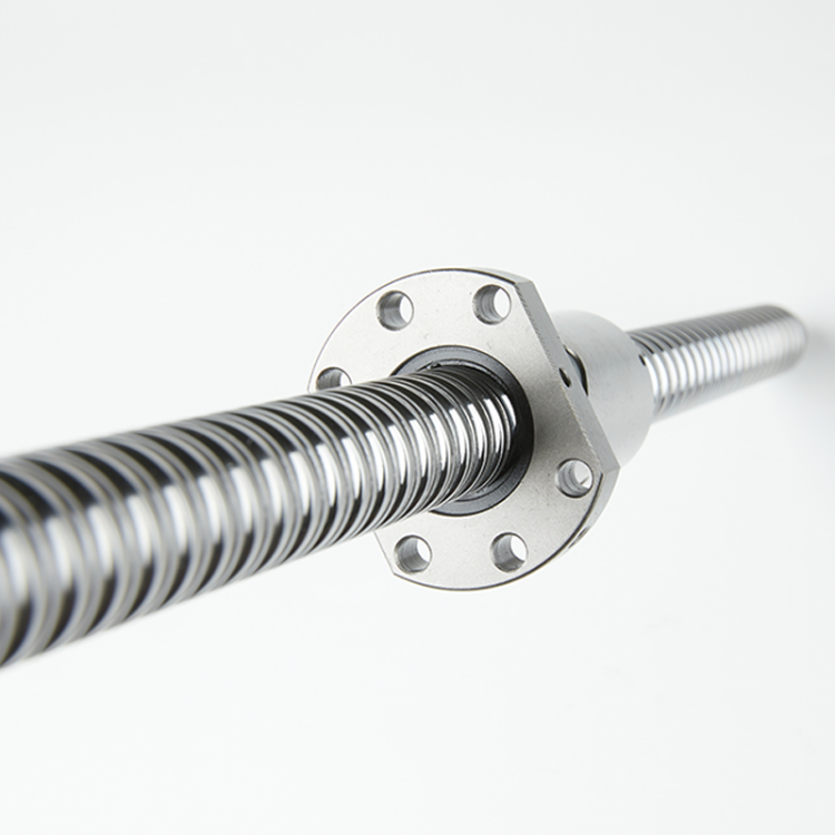 C7 C5 High Precision 25mm Ball Screw Sfu2510 With Single Nut $11.5 ...