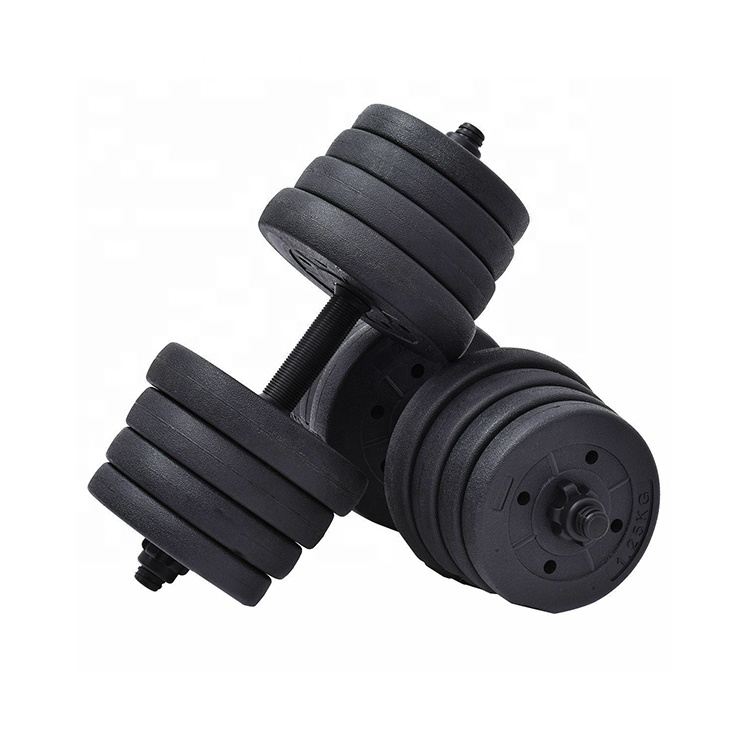 Buy Wholesale China Wholesale Made 20kg Fitness Equipment Gym Weight ...