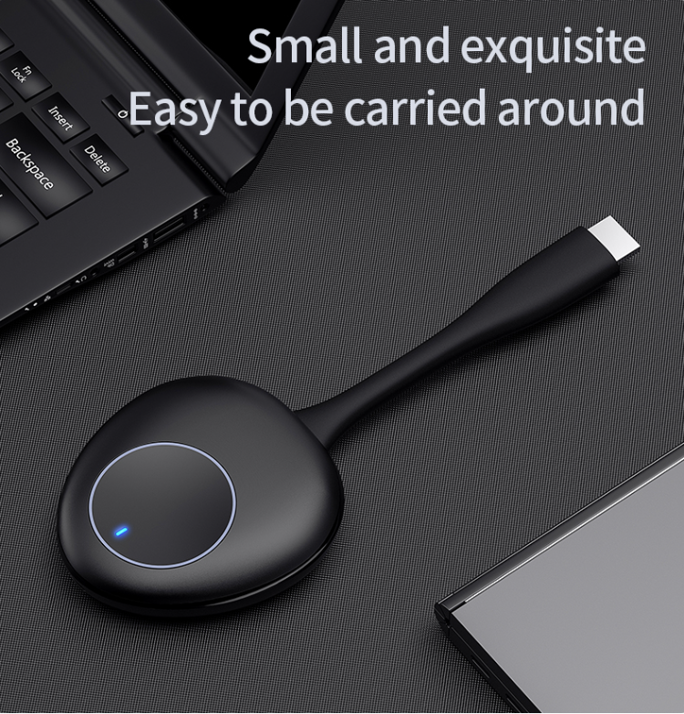 Mirascreen 4k Wireless Hdmi Extender Byod Plug & Play Wireless Hdmi ...
