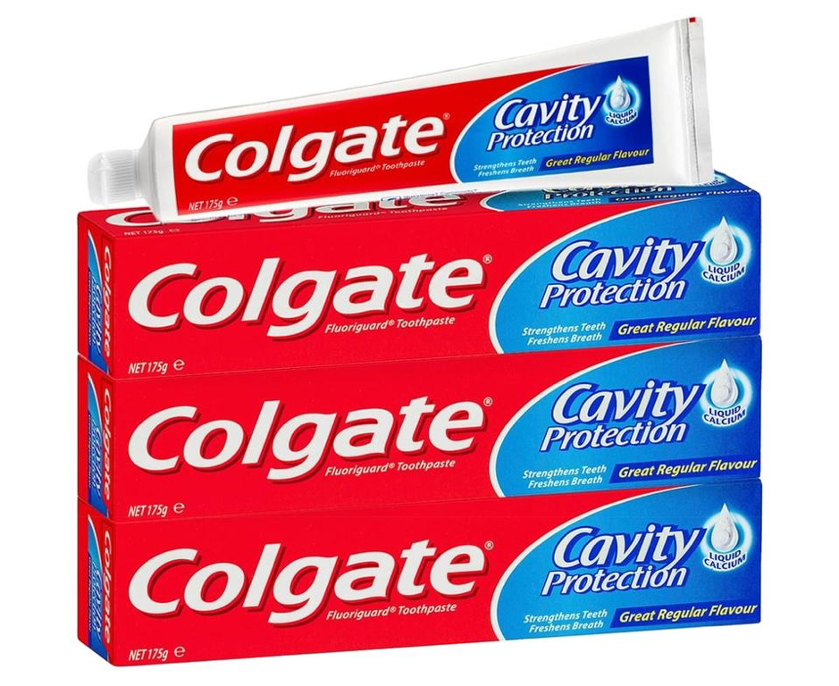 Buy Wholesale Netherlands Original Colgate Toothpaste For Wholesale ...