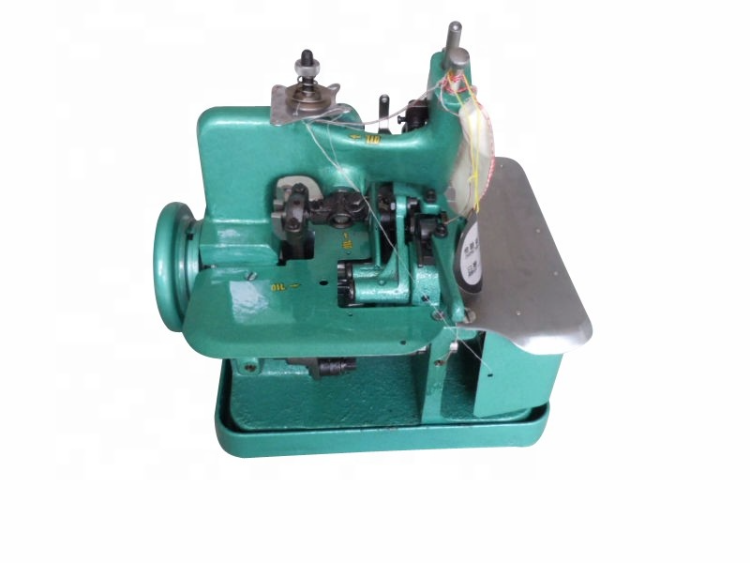 Buy Wholesale China Gn1-1 Overlock Sewing Machine ( Yi Butterfly Brand ...