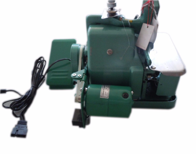 Buy Wholesale China Gn1-1 Overlock Sewing Machine ( Yi Butterfly Brand ...