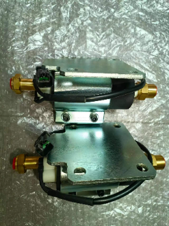 D-89275 Rexroth Elchingen Hydraulic Motor Pump Excavator Parts, D 89275 ...