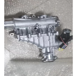 D-89275 Rexroth Elchingen Hydraulic Motor Pump Excavator Parts, D 89275 ...
