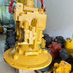 D-89275 Rexroth Elchingen Hydraulic Motor Pump Excavator Parts, D 89275 ...