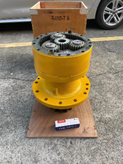D-89275 Rexroth Elchingen Hydraulic Motor Pump Excavator Parts, D 89275 ...