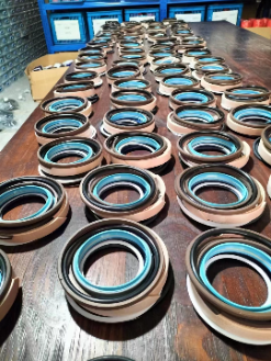Buy Wholesale China Excavator Parts Tcn Type Ap1148f Oil Seal Hydraulic ...