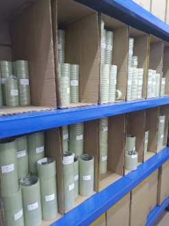 Buy Wholesale China Excavator Parts Tcn Type Ap1148f Oil Seal Hydraulic ...