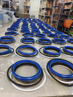 Buy Wholesale China Excavator Parts Tcn Type Ap1148f Oil Seal Hydraulic ...