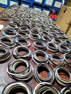Buy Wholesale China Excavator Parts Tcn Type Ap1148f Oil Seal Hydraulic ...