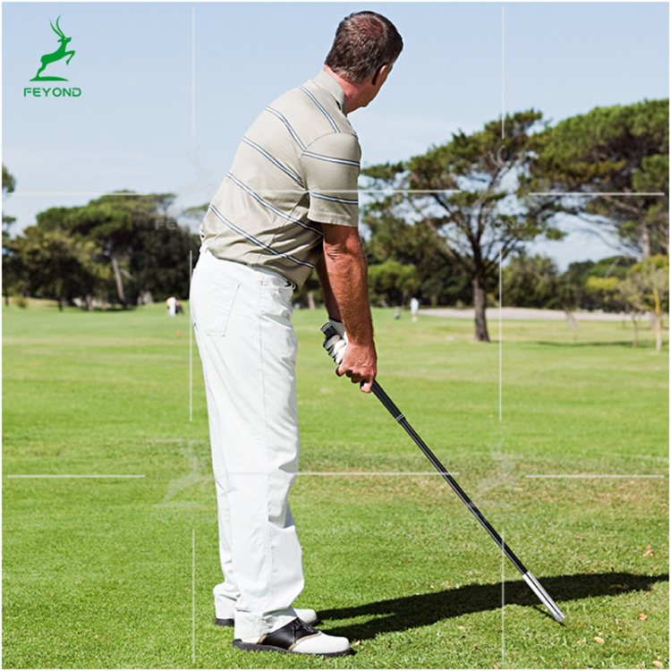 Buy Wholesale China Wholesale Hot Golf Swing Speed Distance Training ...