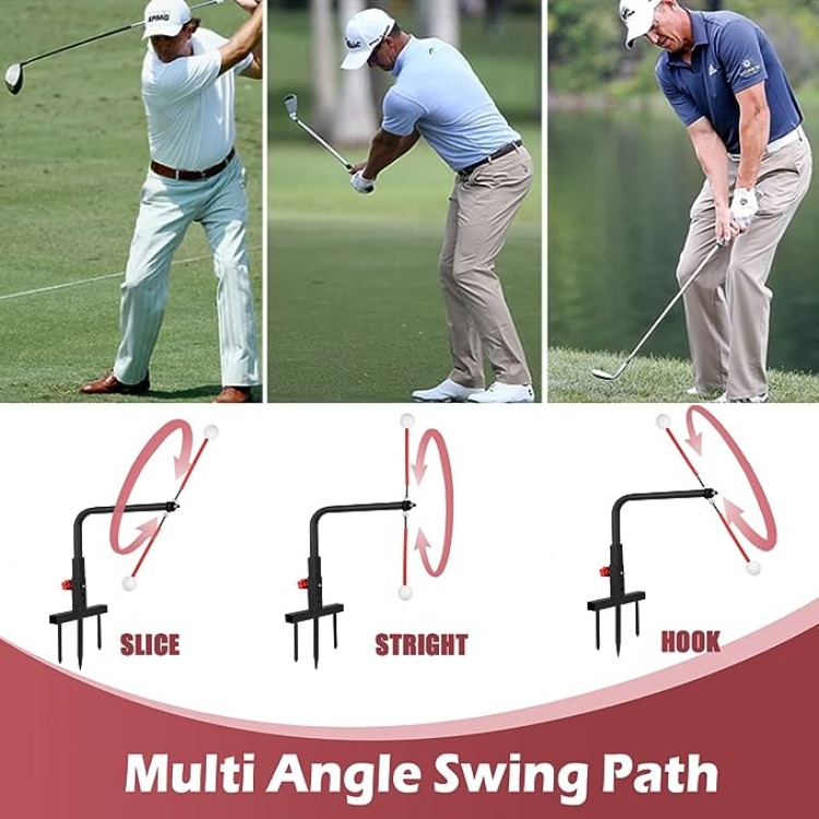 Buy Wholesale China Gamen Swing Groover For Beginner Professional Golf ...