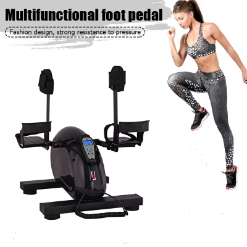 Buy Wholesale China Personal Health Care Indoor Mini Exercise Pedal ...