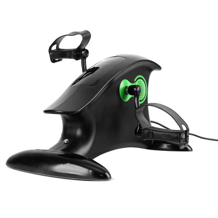 Buy Wholesale China Mini Cycle Pedal Exerciser Stepping Bike Exerciser ...