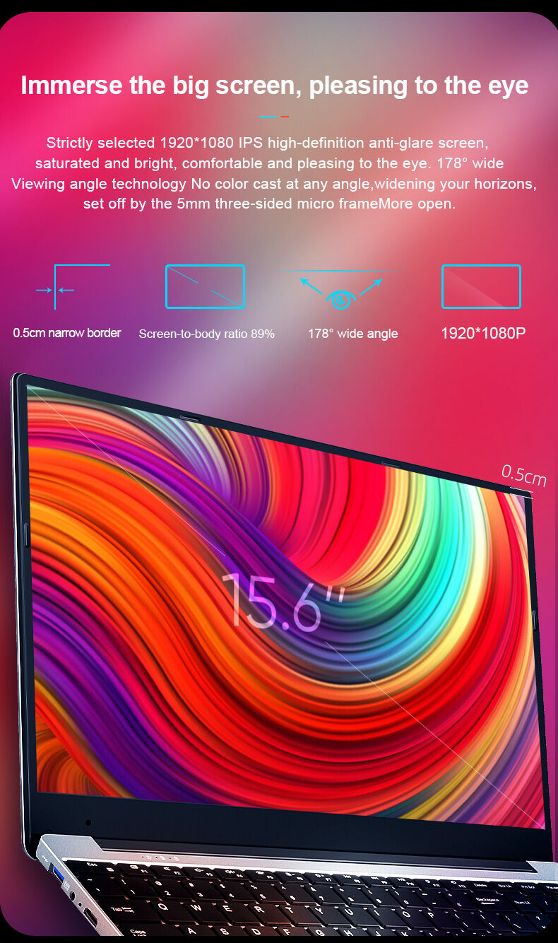 Buy Wholesale China Oem Factory Gaming Notebook Shop 15.6inch Brand New Laptop I5 1035g4 Ddr4 ...