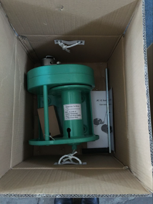 Allman 3 Ton Manual Hoist Automatic Brake Hand Winch Heavy Duty Hand ...