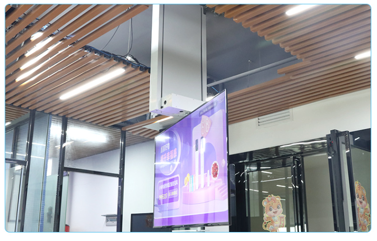 Buy Wholesale China Jgst High Performance Customized Drop Down Tv ...