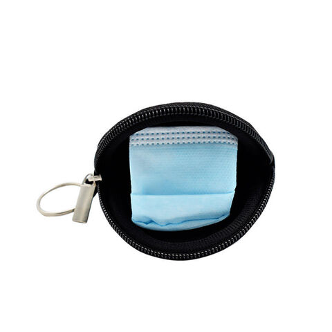 Pen gear earbud pouch store