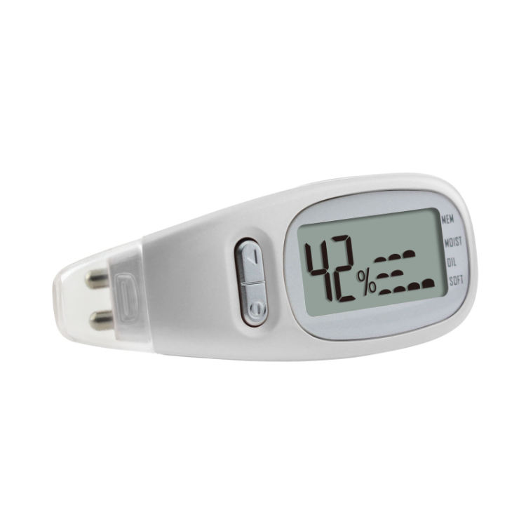 Buy Wholesale China Best Selling Skin Moisture Detector Home Use ...