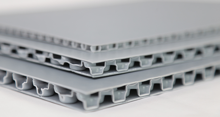 Buy Wholesale China Good Rigidity Waterpoof Polypropylene Plastic ...