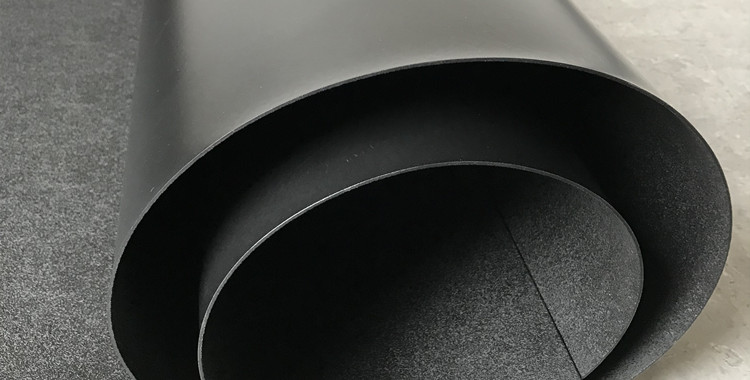 Buy Wholesale China Manufacture Tpo Plastic Sheet For Car Floor Mat And ...