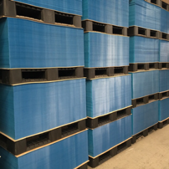 Buy Wholesale China Manufacture Tpo Plastic Sheet For Car Floor Mat And ...