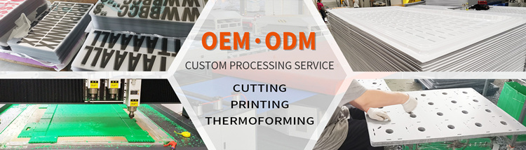 Buy Wholesale China Manufacture Tpo Plastic Sheet For Car Floor Mat And ...