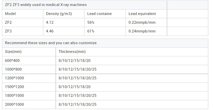 Buy Wholesale China Manufacturer Supply X-ray Or Ct Scan Room ...