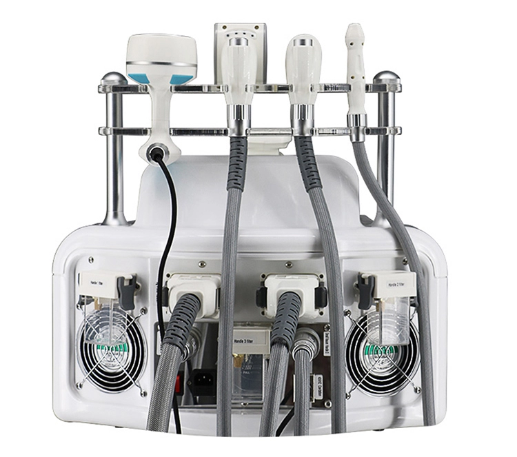 Bulk Buy China Wholesale Fair V9 Portable Body Rf Slimming Face Lifting ...