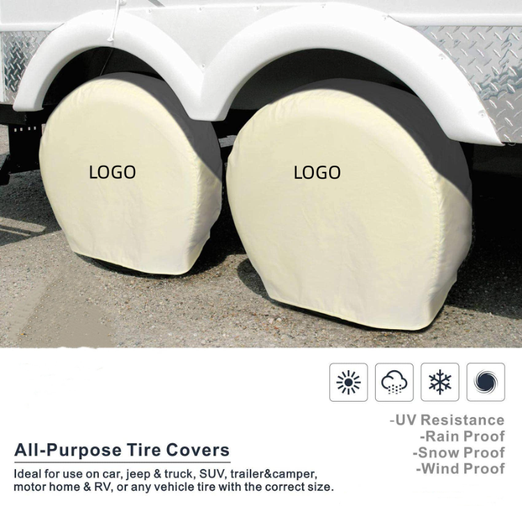 Buy Wholesale China Tire Cover Truck Suv Trailer Camper Rv Tire ...